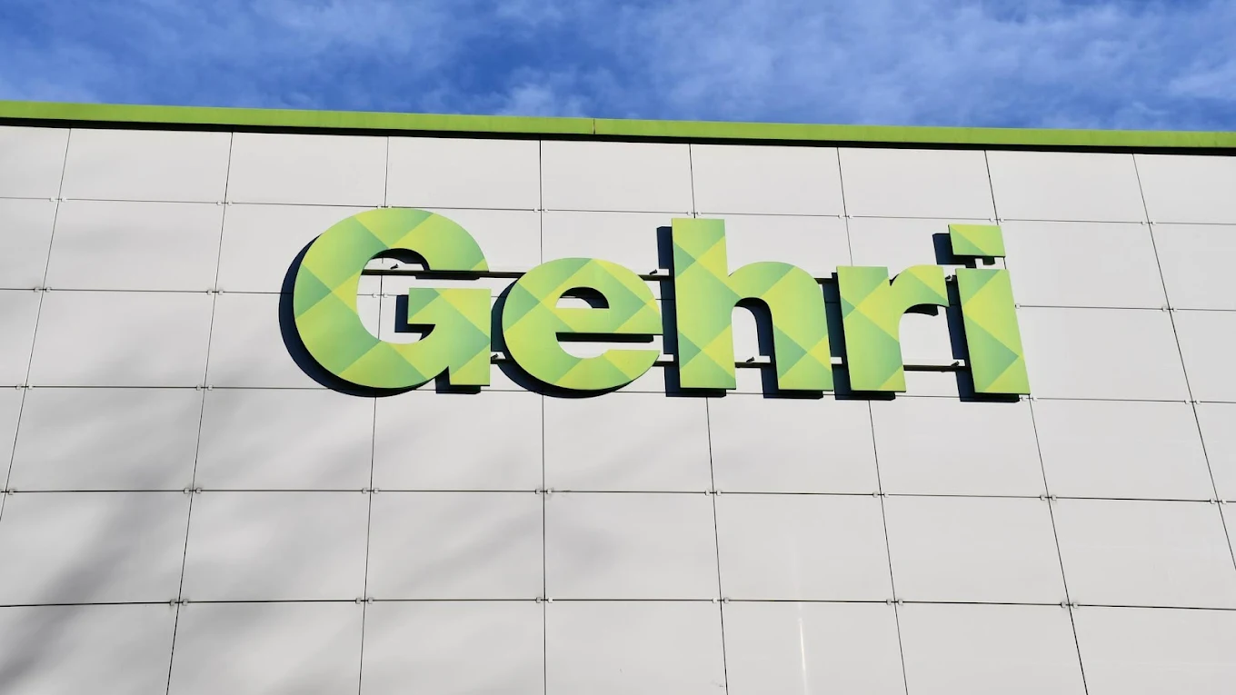 GEHRI RIVESTIMENTI SA DI PORZA: IL PARTNER IDEALE PER LA REALIZZAZIONE ...
